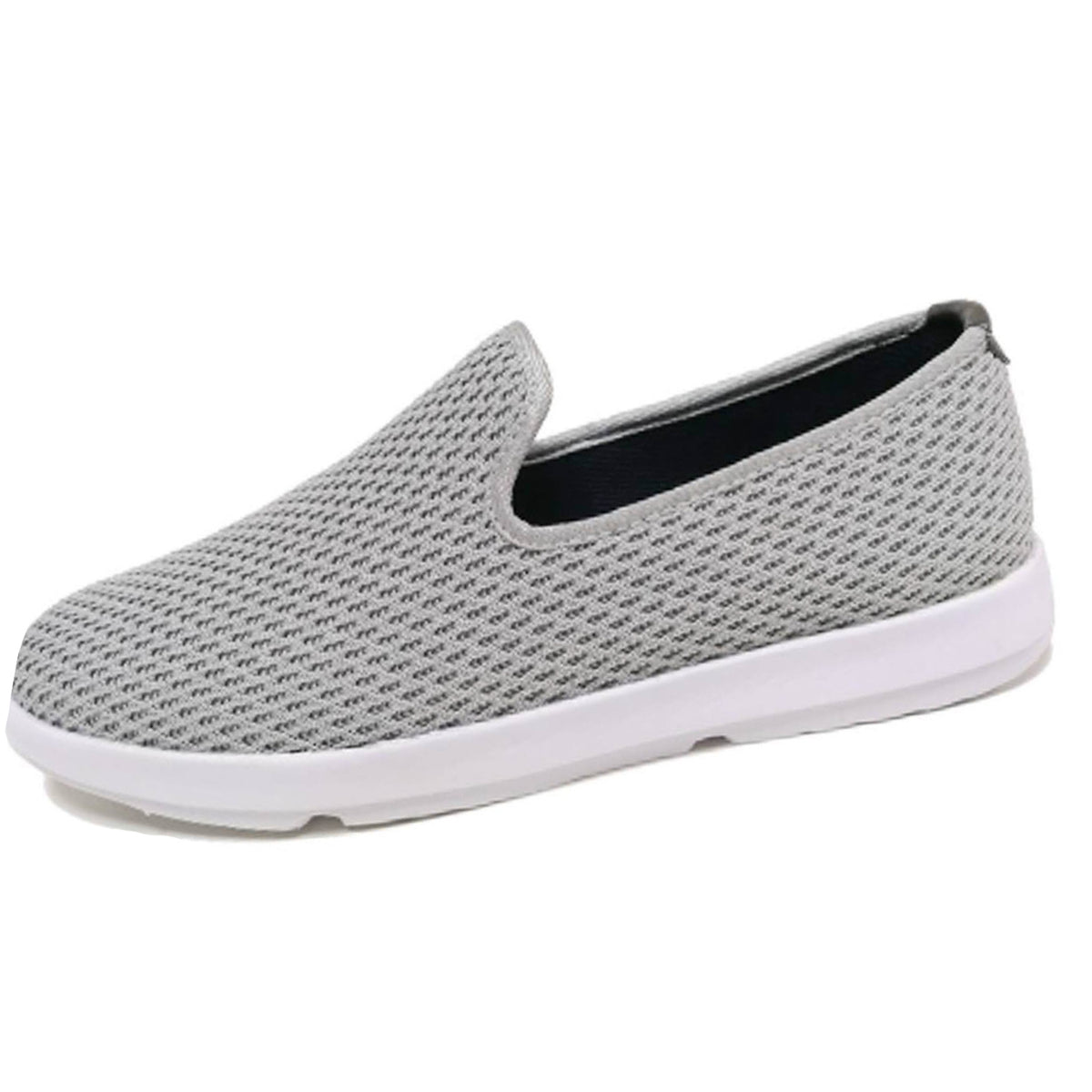 Surge Grey FLyKnit (Mens) FINAL SALE – Island Surf Company